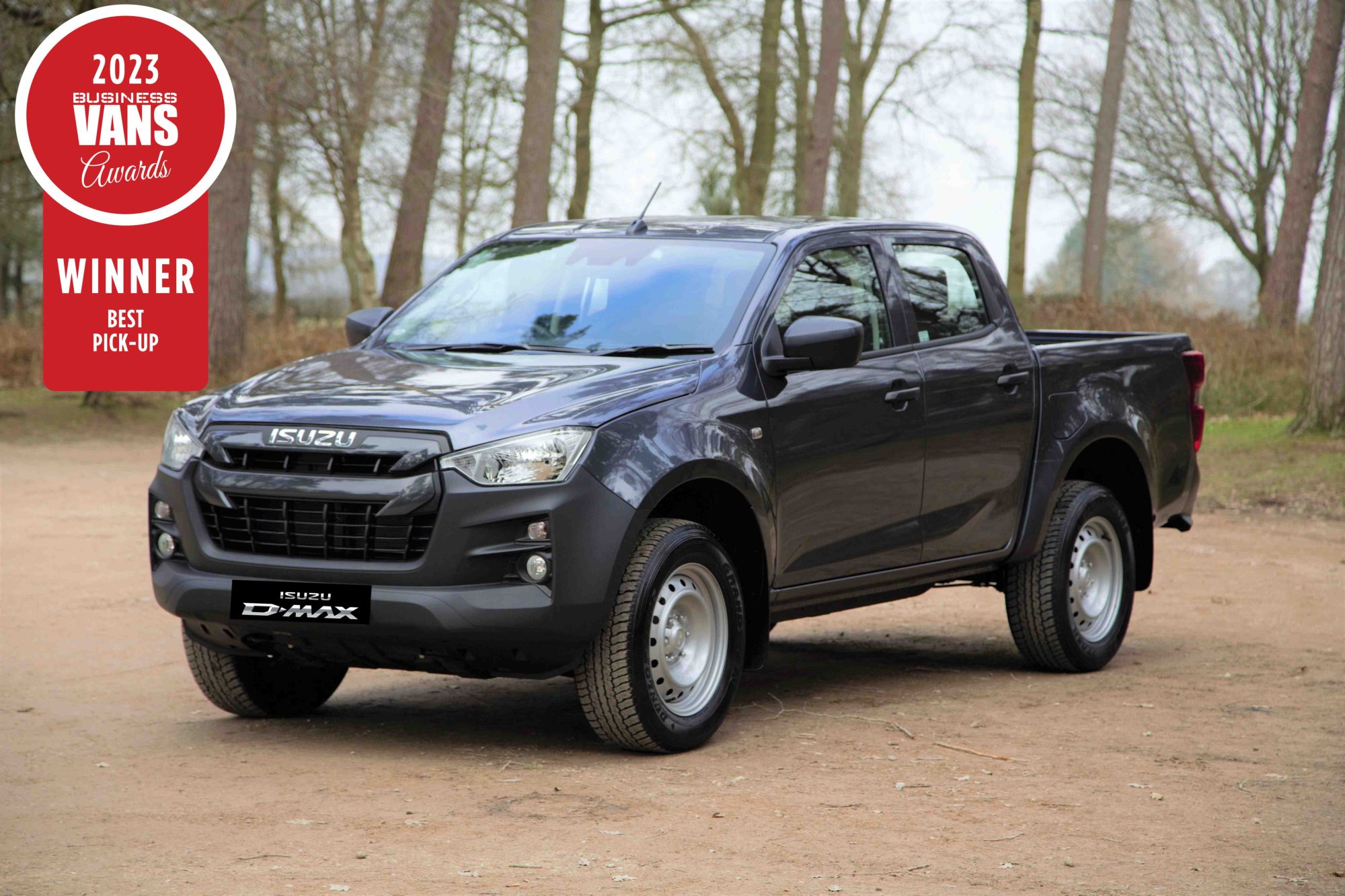 DISCOVER THE ULTIMATE PICK-UP CAMPER: EXPEDITION EDITION – ISUZU Malta